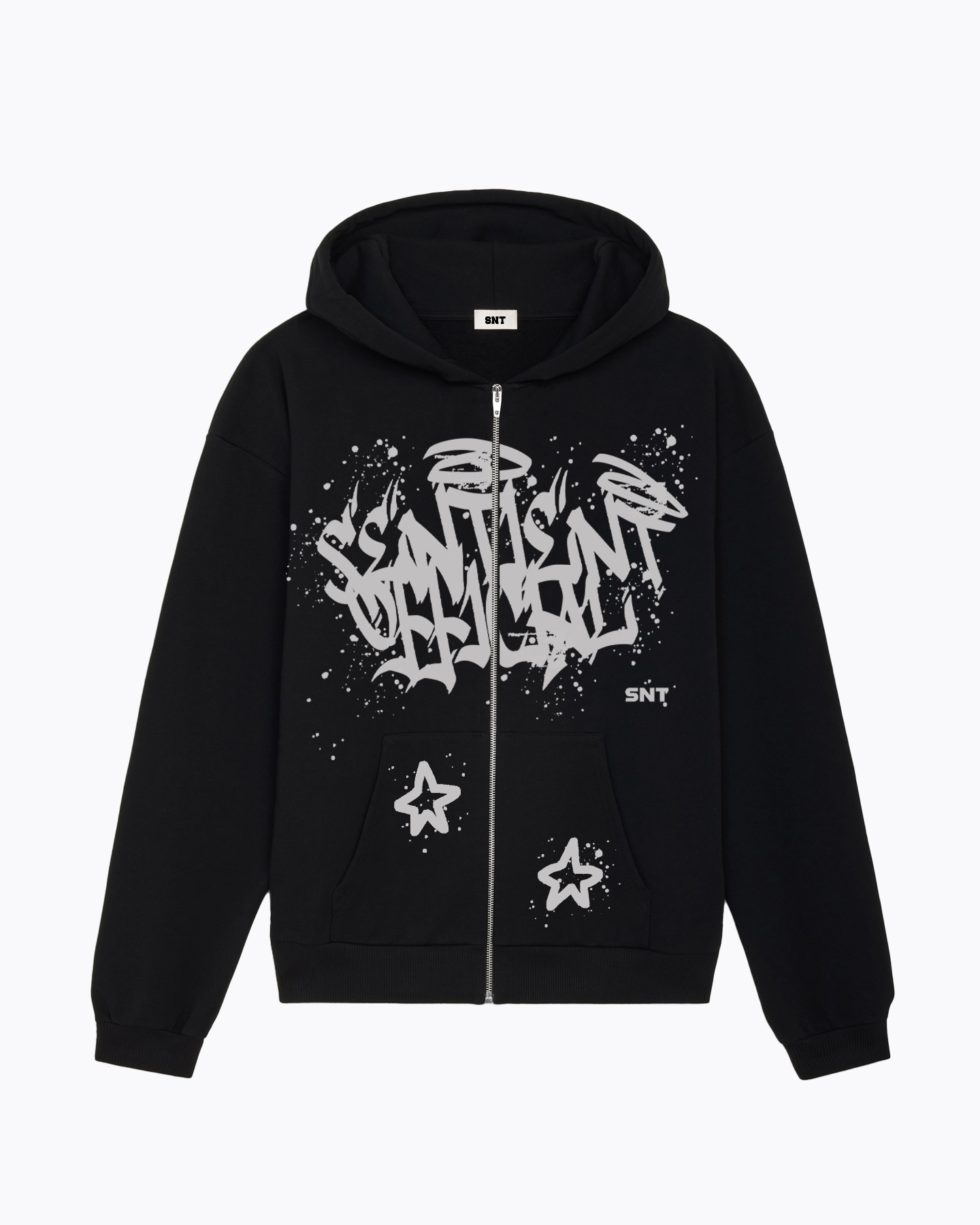 Sentient Official