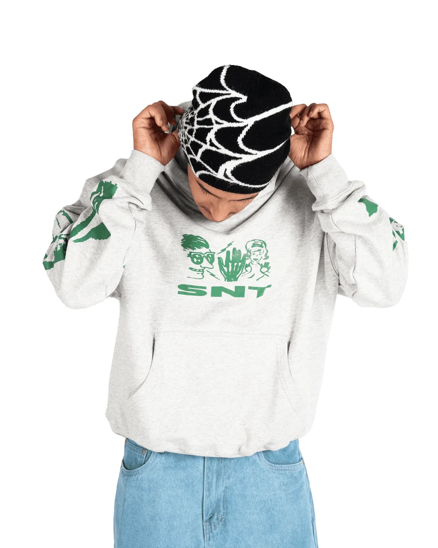 Sold Out
